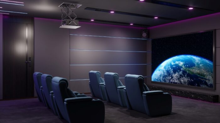 Home Cinema King – Leading supplier and installer of audio visual and ...